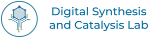 Digital Synthesis and Catalysis Lab